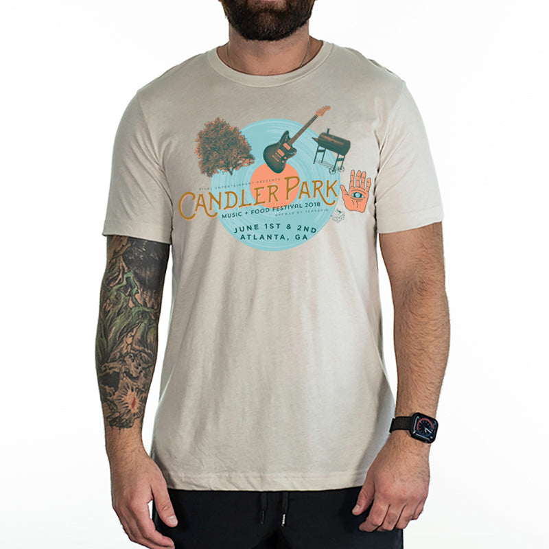 Candler Park 2018 | Logo – Terminus Stores